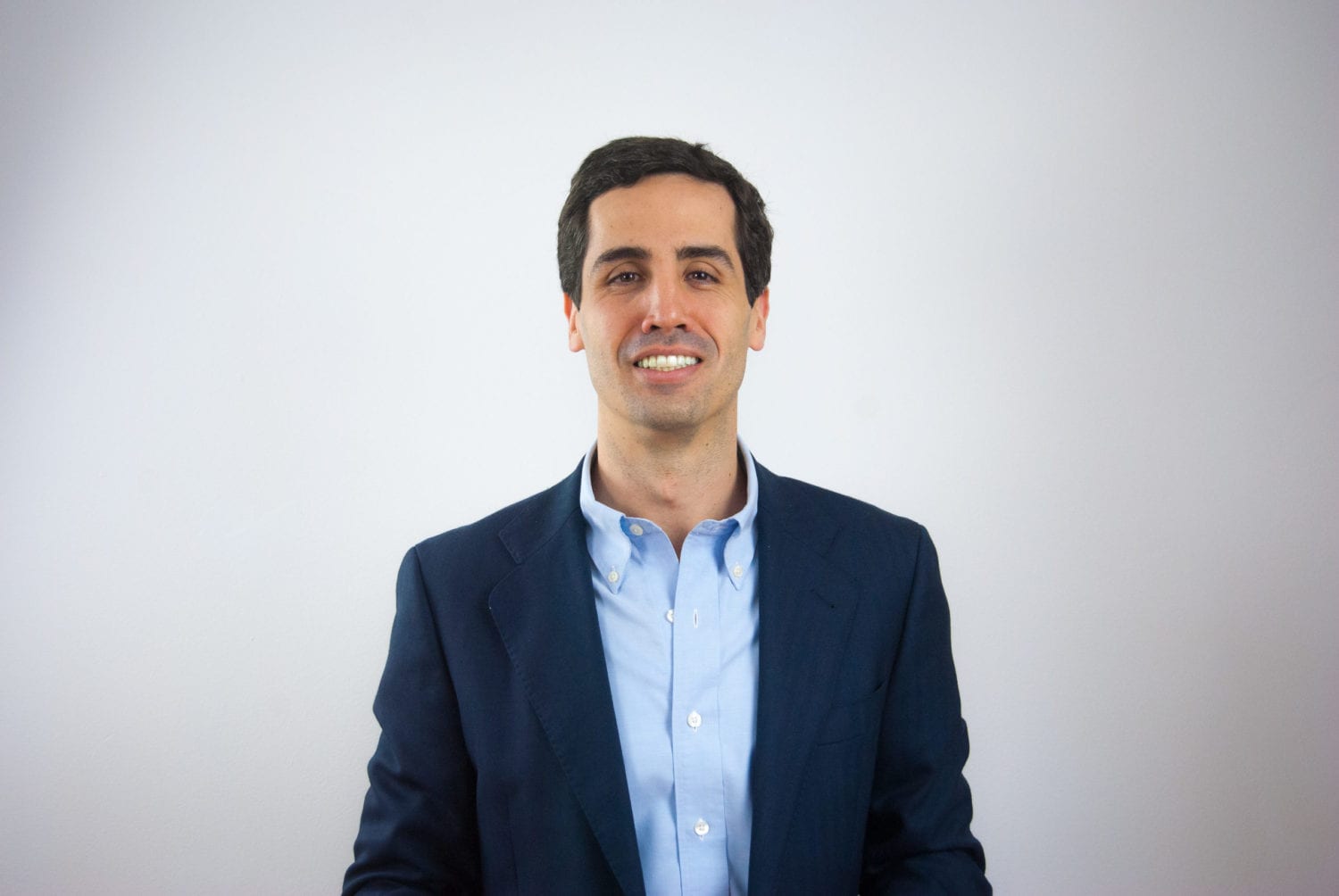 Entrevista a Pablo Rivas en la revista 'Ethic' - Pablo Rivas | CEO de ...