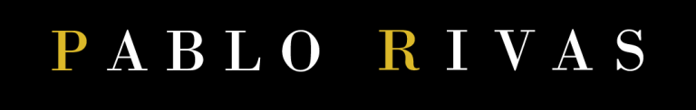 Pablo Rivas - CEO y fundador de Global Alumni